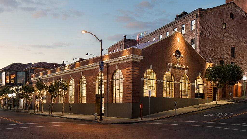 Compass Project Details & Photos - Dome Construction