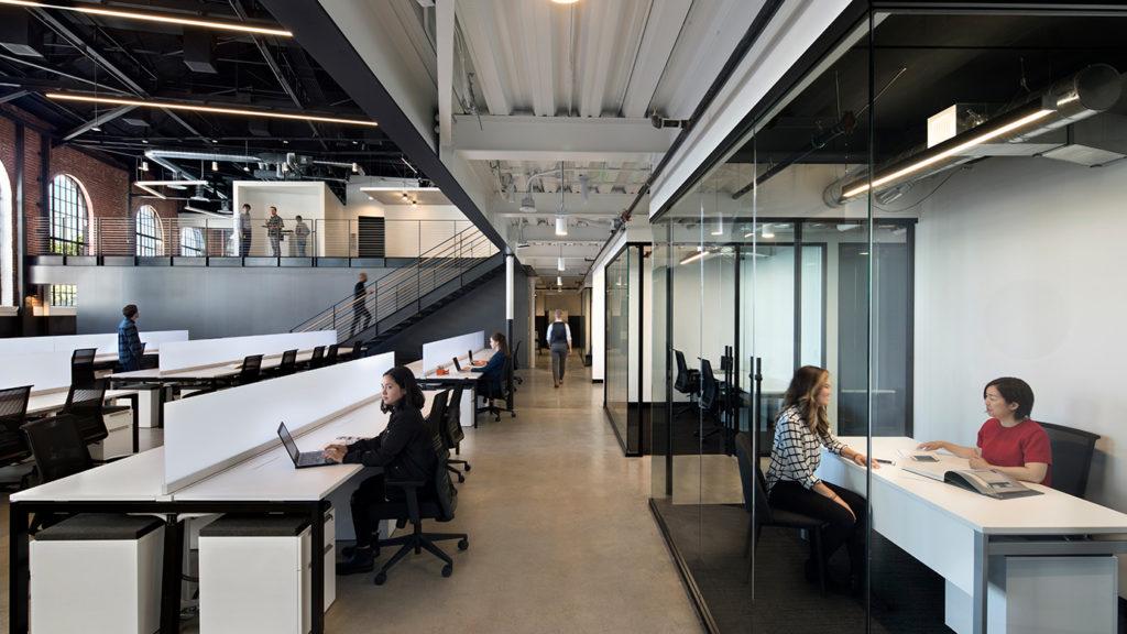 Compass Project Details & Photos - Dome Construction